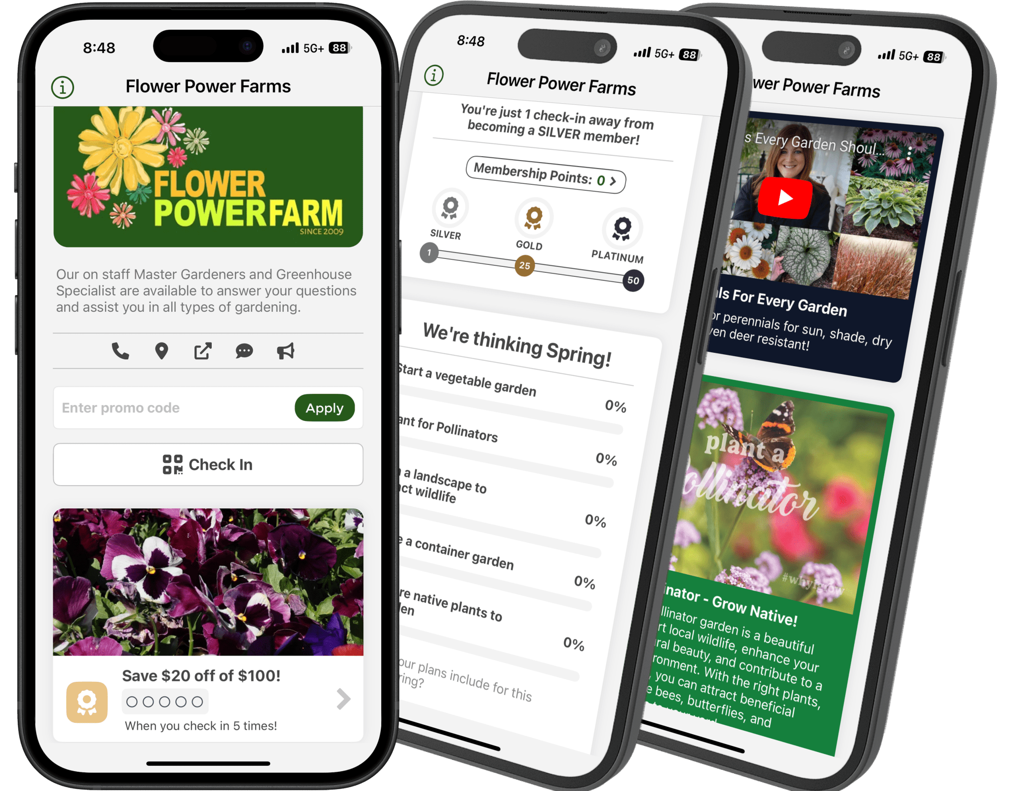 Home - Flower Power Farms